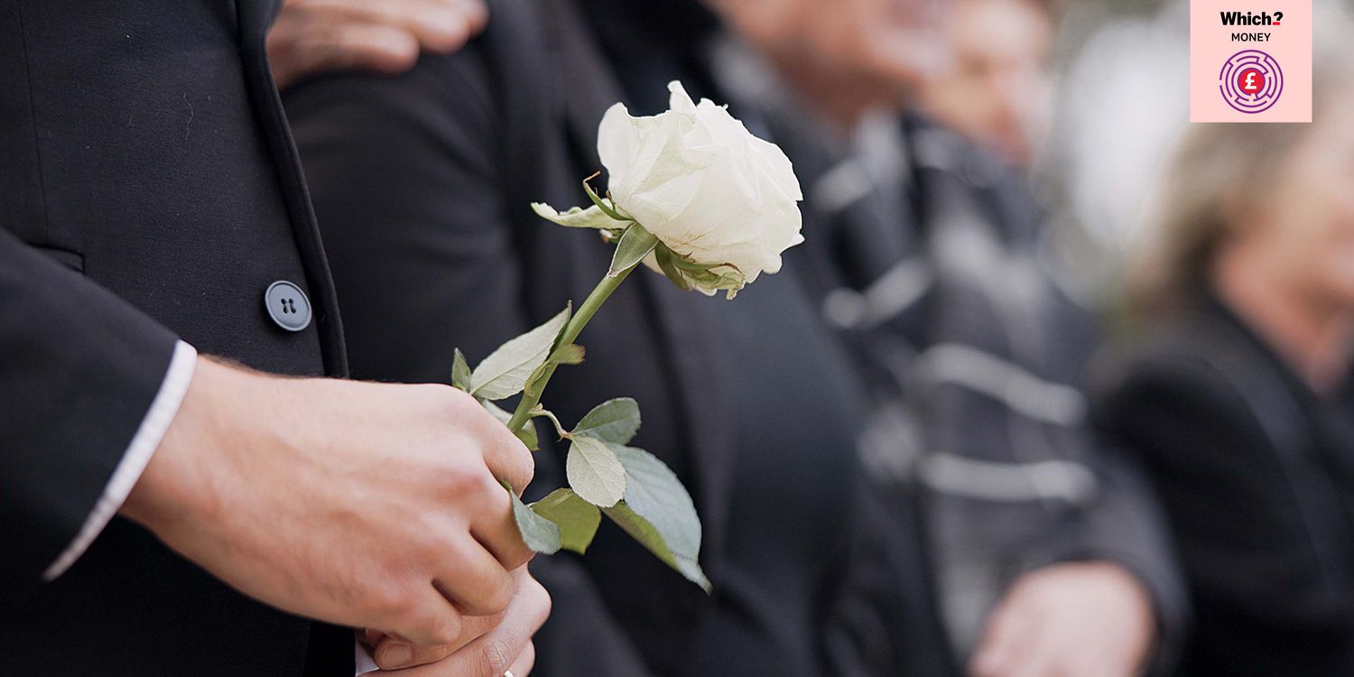 Should you pay for your funeral now? - Which?