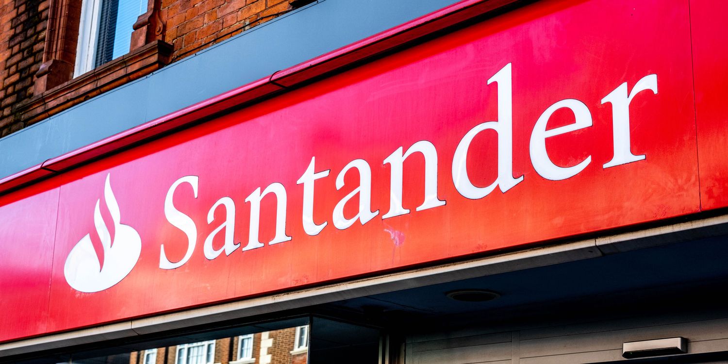 Santander launches Edge Explorer packaged account - is it worth going ...