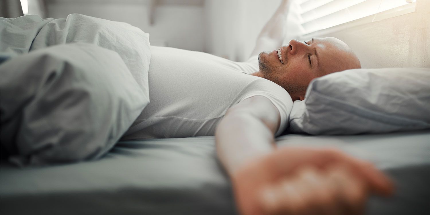 Sleeping alone: How to choose the best mattress for solo sleeping - Which?