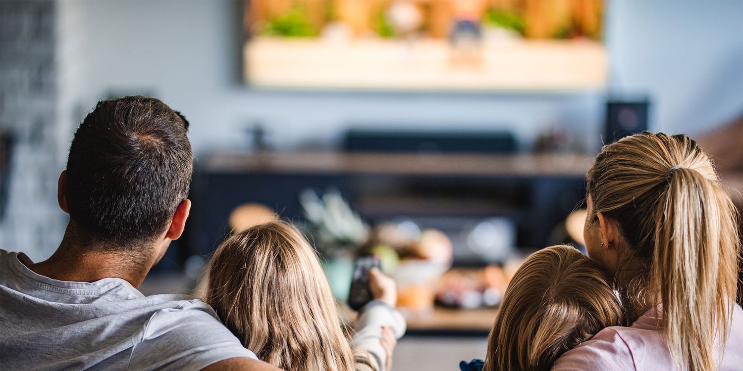 How to create your own streaming service for free - Which?