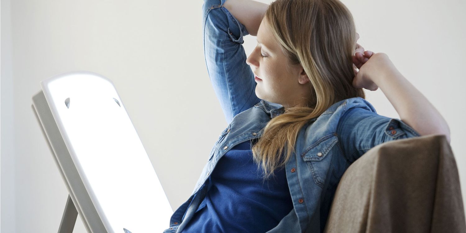 Do You Need a SAD Lamp? Tips for Choosing the Right One - Dr. Bulb