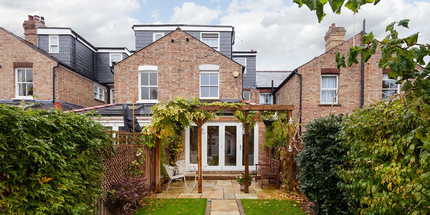 Building regulations and planning permission for UK extensions - Which?