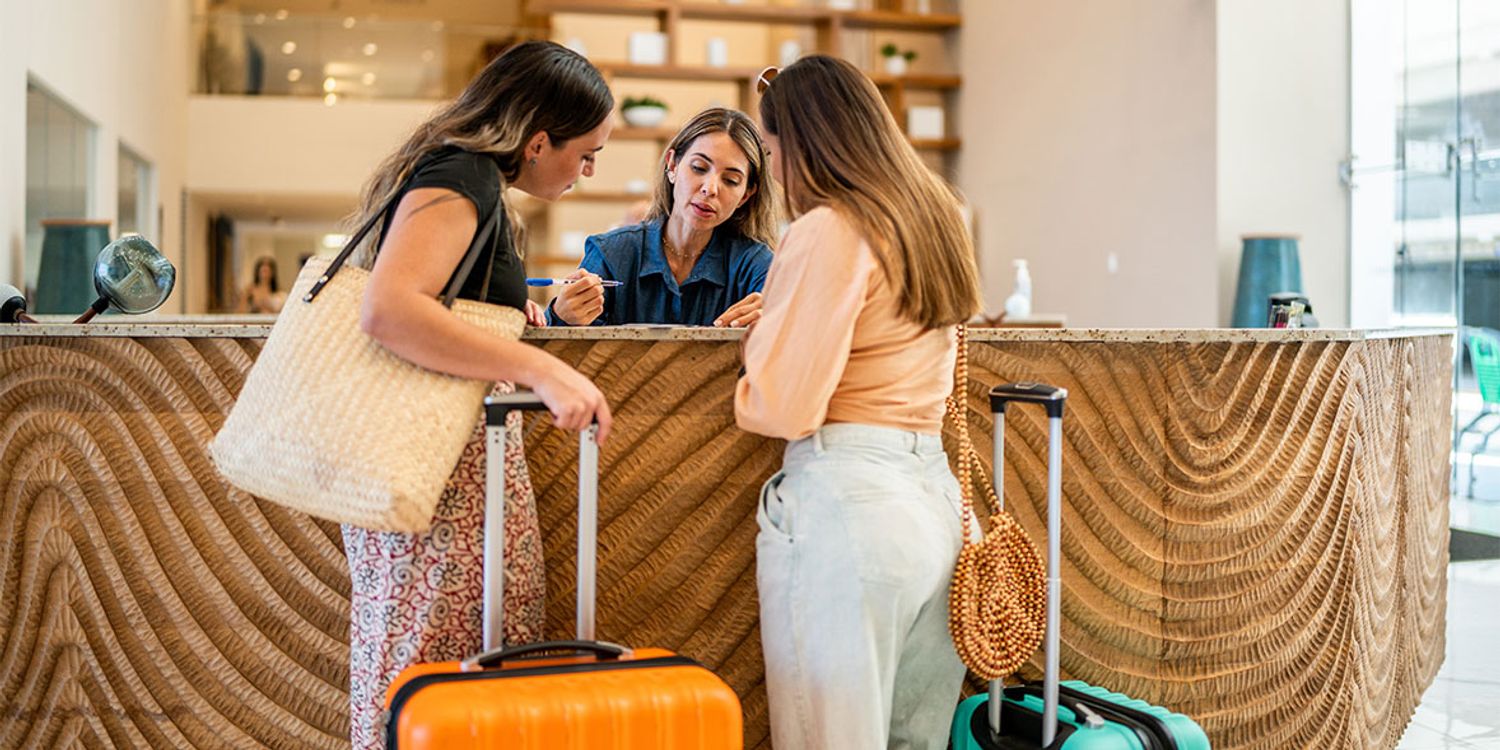 Hotels add hidden fees to the cost of your stay - Which?