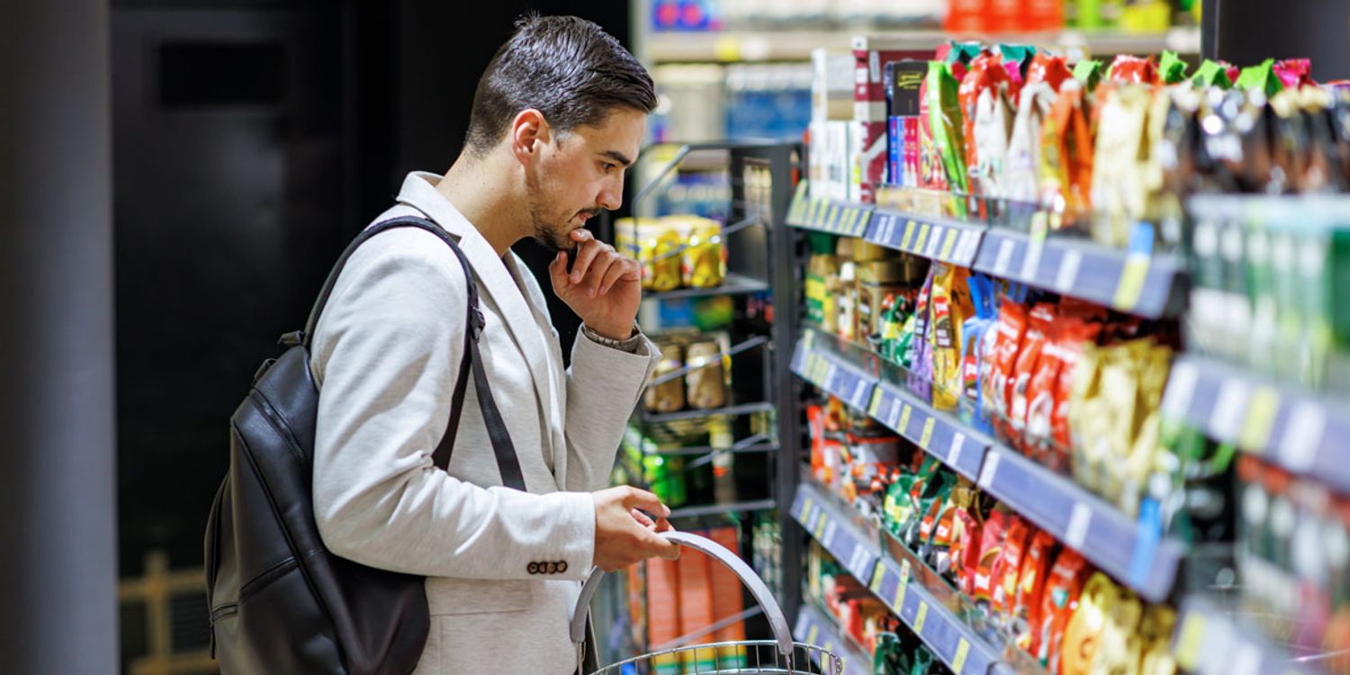 Convenience stores charge up to twice the price, Which? finds - Which?