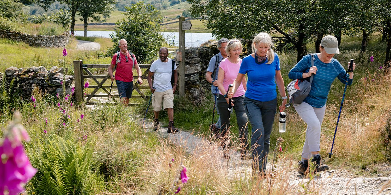 Ageing well: how to keep your heart healthy - Which? News