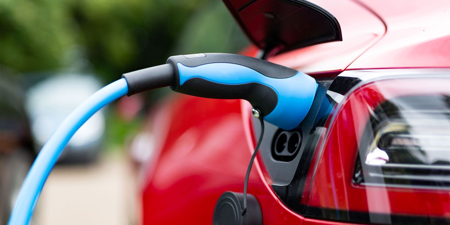 Electric car grant UK: all eligible cars and other brand discounts - Which?