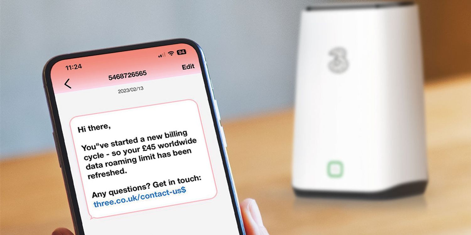 Scammers target broadband hub users - Which?