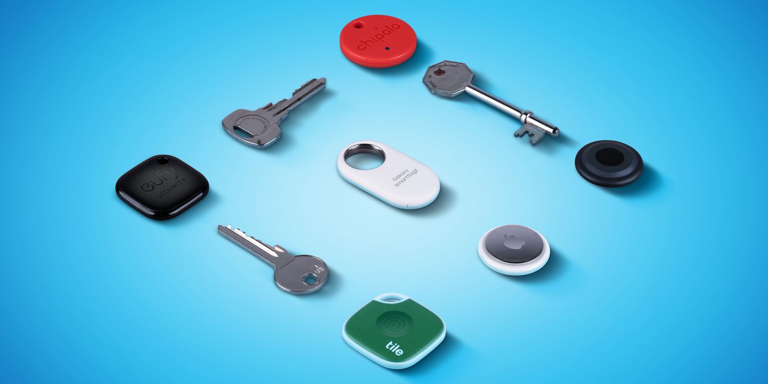 Best Bluetooth trackers: AirTag, Tile, SmartTag and more - Which?