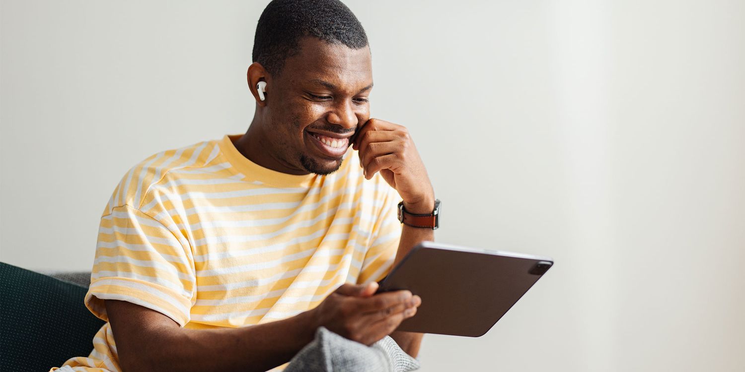 Why you don't need to spend more than £200 on a tablet - Which?
