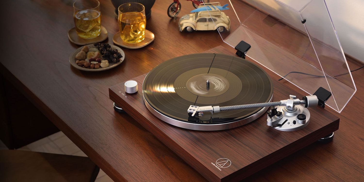 Best record players and turntables: tested by Which? experts - Which?