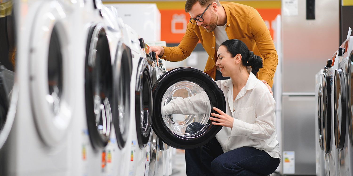 These 3 washing machines are cheaper now than they were on Black Friday ...