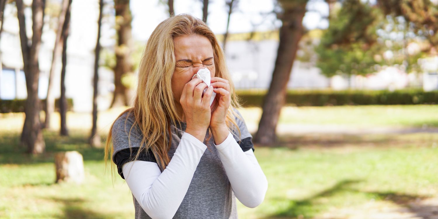 Cheap hay fever tablets: how to save £10 a month - Which?
