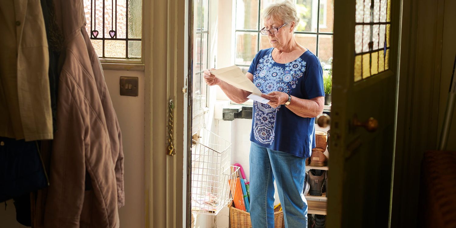 Scammers are targeting households with fake People’s Postcode Lottery ...