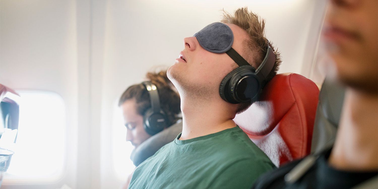 Best noise-cancelling headphones for 2026: tried and tested in our labs ...