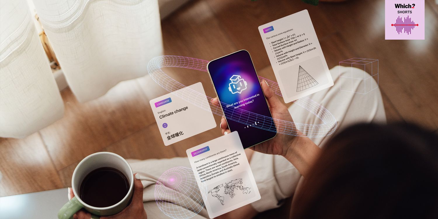 Tech trends you need to know about in 2026 - Which?