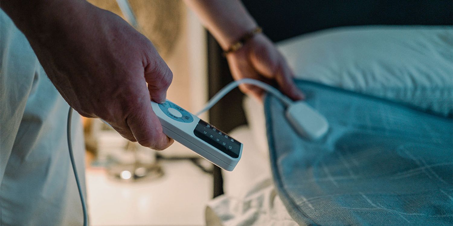 Best electric blankets 2026 - Which?