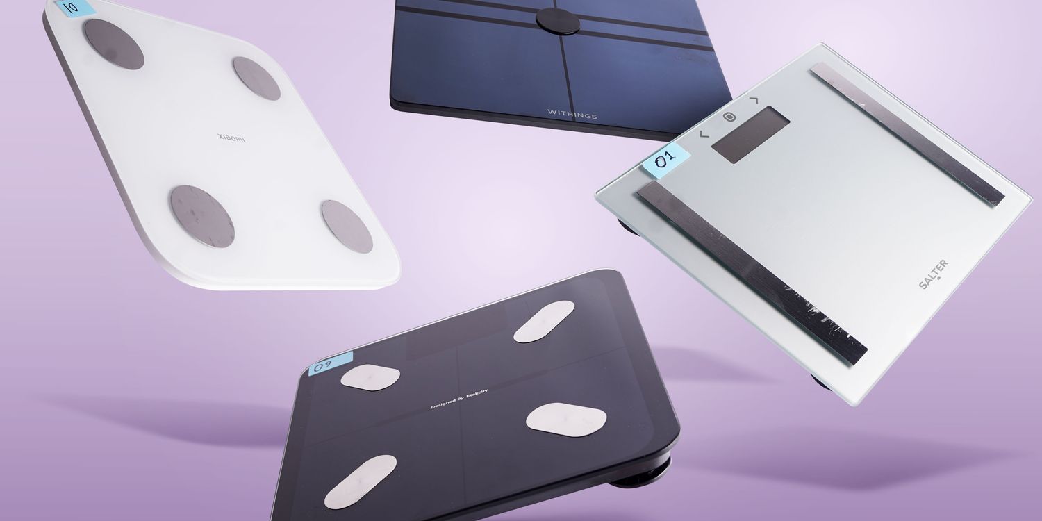 Best bathroom scales 2025 Which