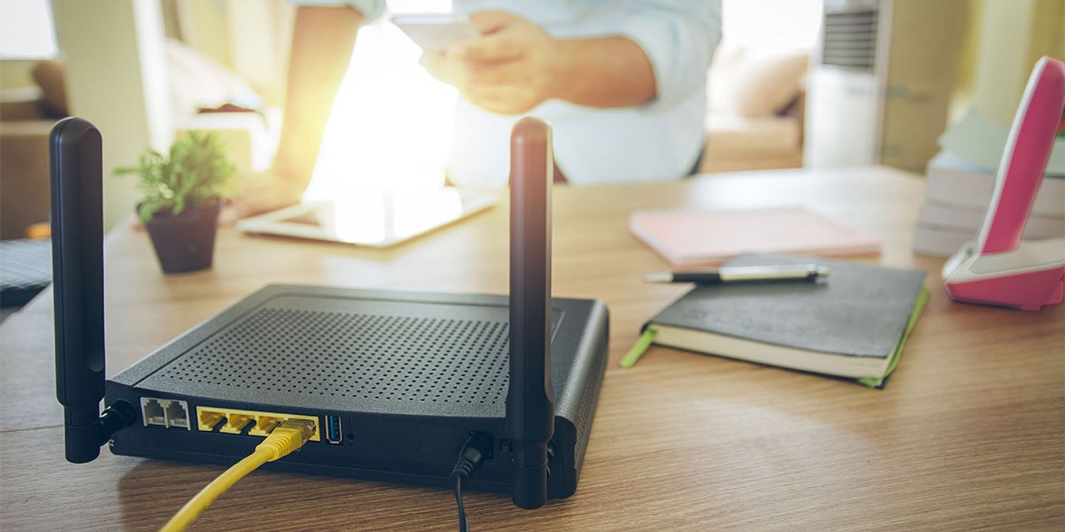 Recycling your old routers: what you need to know - Which?