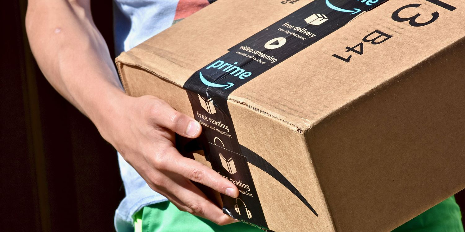 How to get Amazon Prime for free - Which?