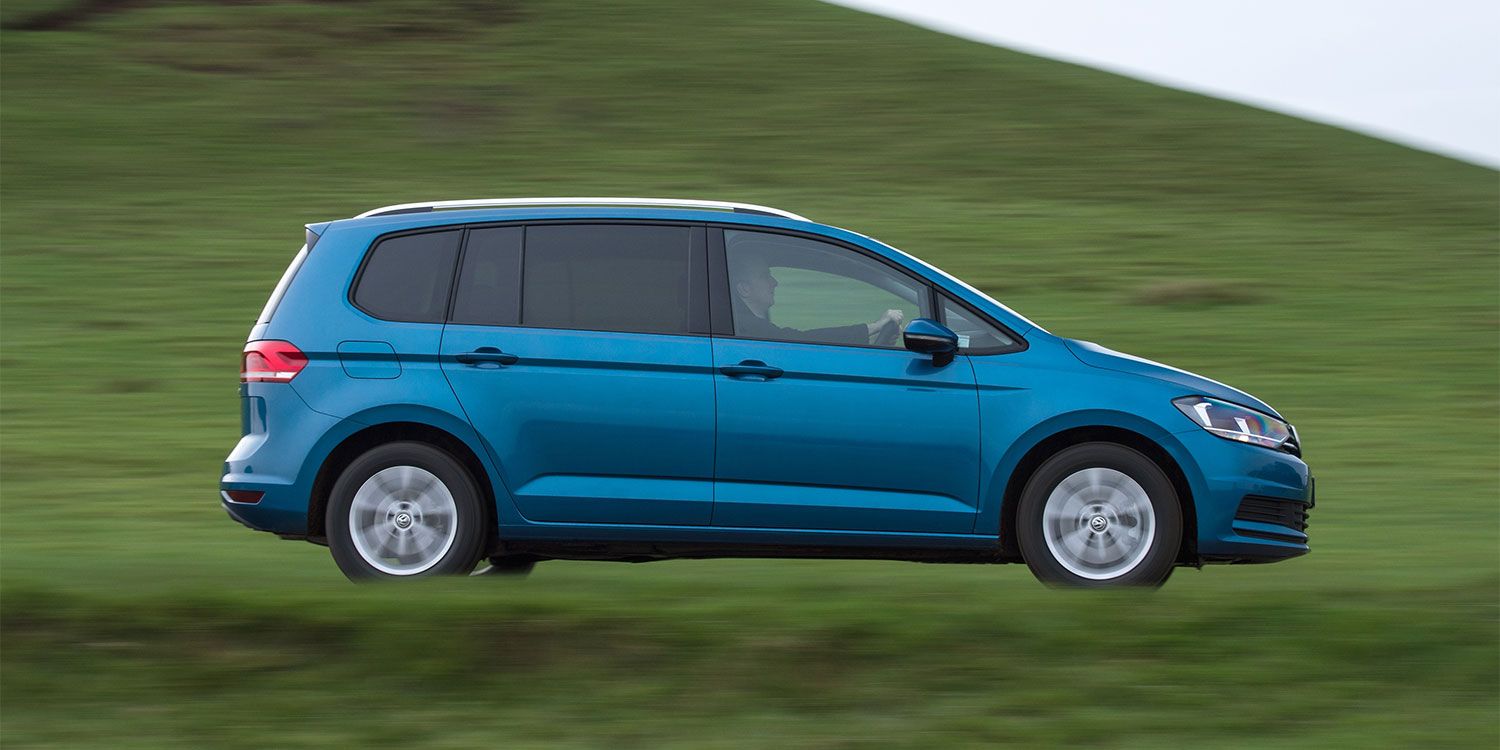 Best MPVs and people carriers for 2026: tested and reviewed - Which?