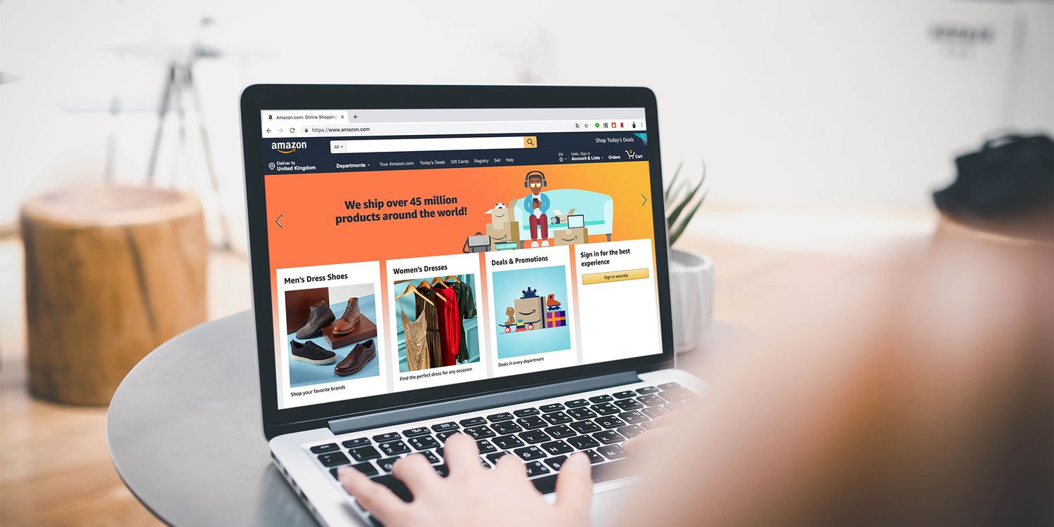 Scam watch: ‘Scammers spent £650 on Amazon’ - Which?