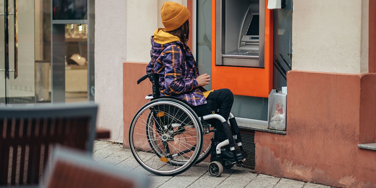 Bank branch closures and poor websites risk excluding disabled people ...