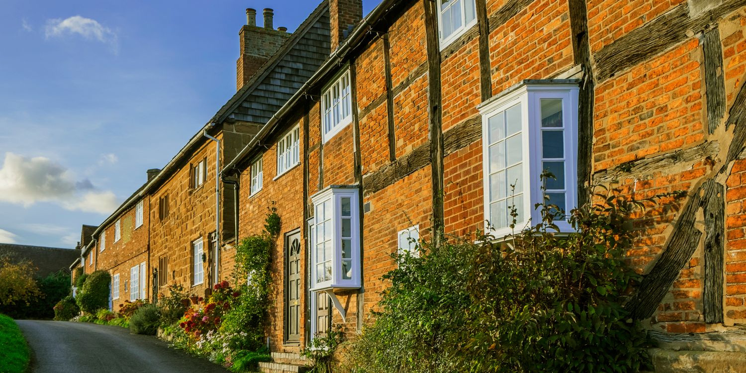 Finding the best place to live - Which?