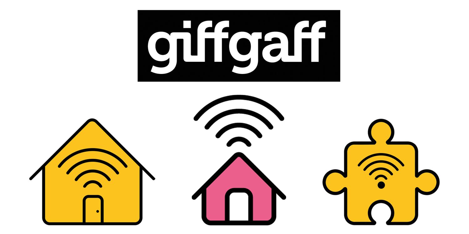 What is Giffgaff Broadband and should you sign up? - Which?
