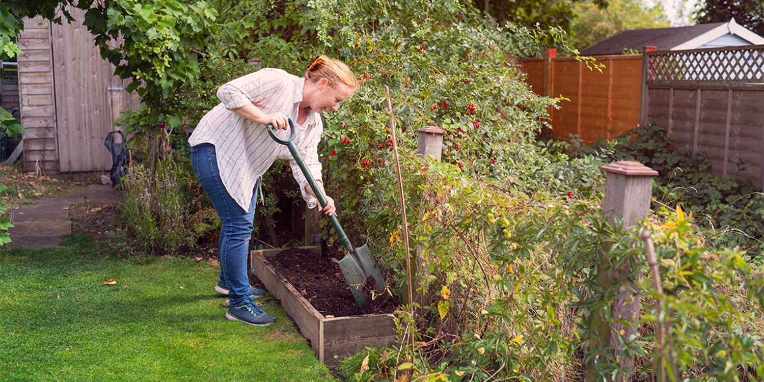 5 things to not do in your garden - Which?
