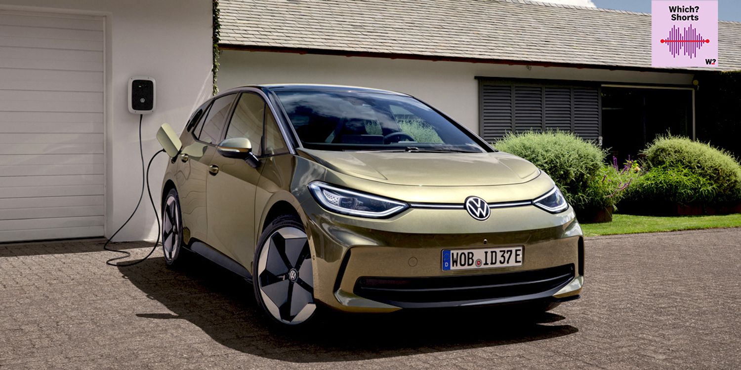 Which? Shorts podcast: the truth about electric vehicle reliability ...