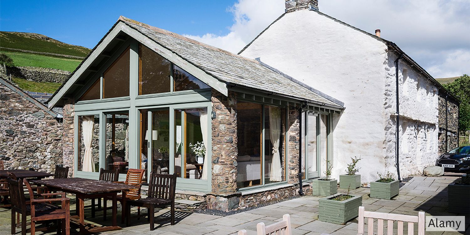 How much does a conservatory cost? - Which?