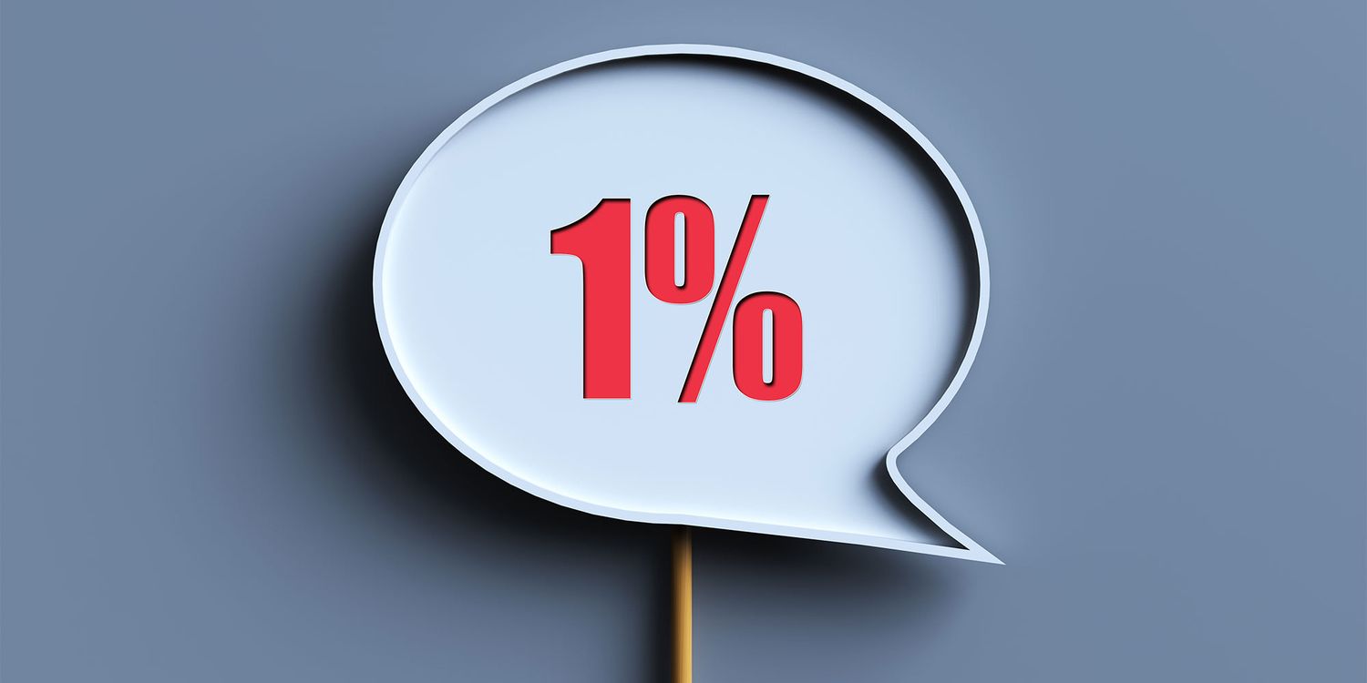 Are you in the 1% savings club? - Which?