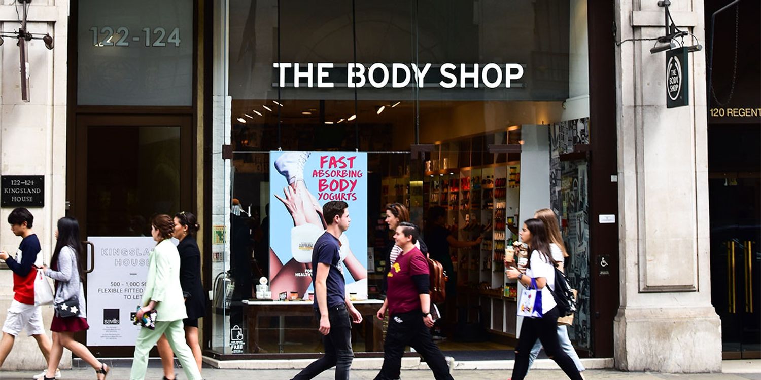 The Body Shop in administration: what you need to know - Which?