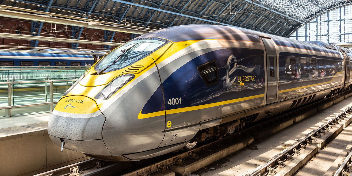 Cheap Eurostar Snap discount tickets: are they worth it? - Which?