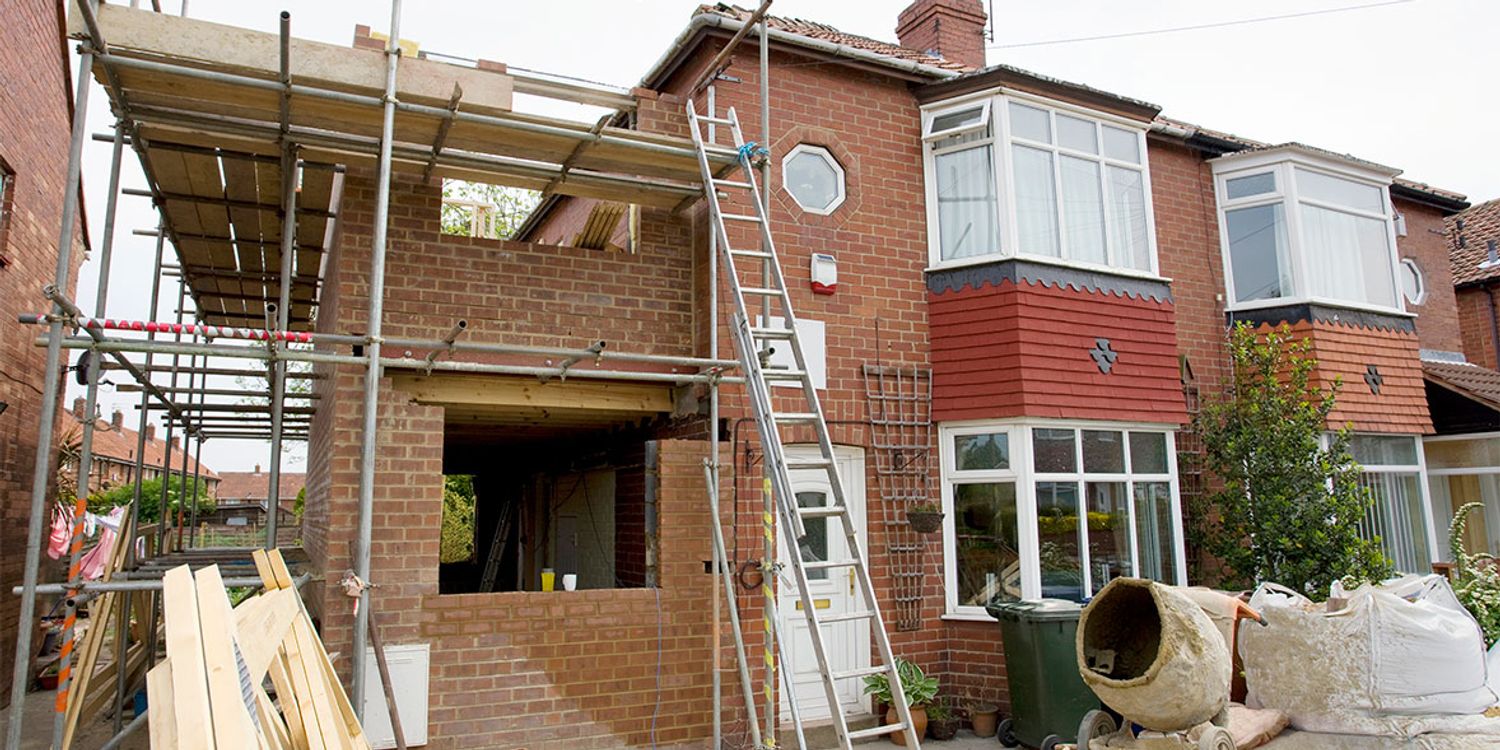 House extension and conversion ideas - Which?