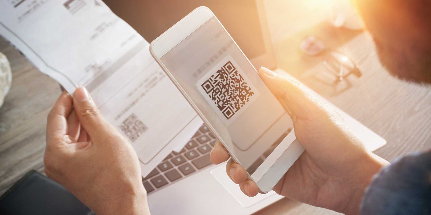 Quishing scams warning: how to spot and avoid dodgy QR codes - Which?