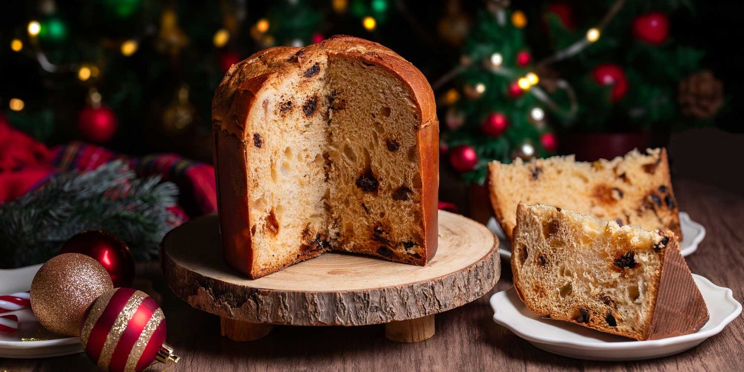 Ranking De Marcas De Panettone The 4 Best Panettone Of 2025 | Reviews