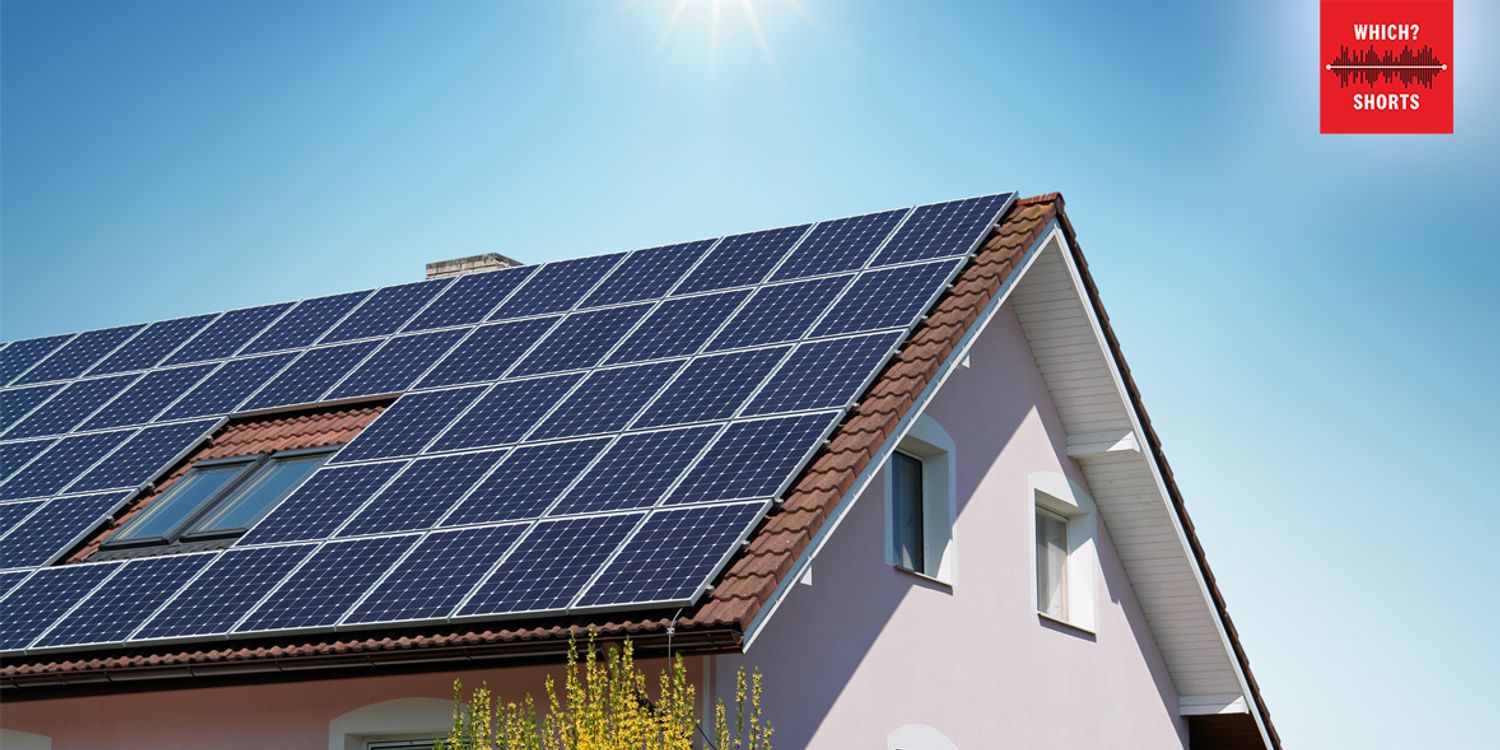 Which? Shorts podcast: exploring the alternative heating solutions of ...