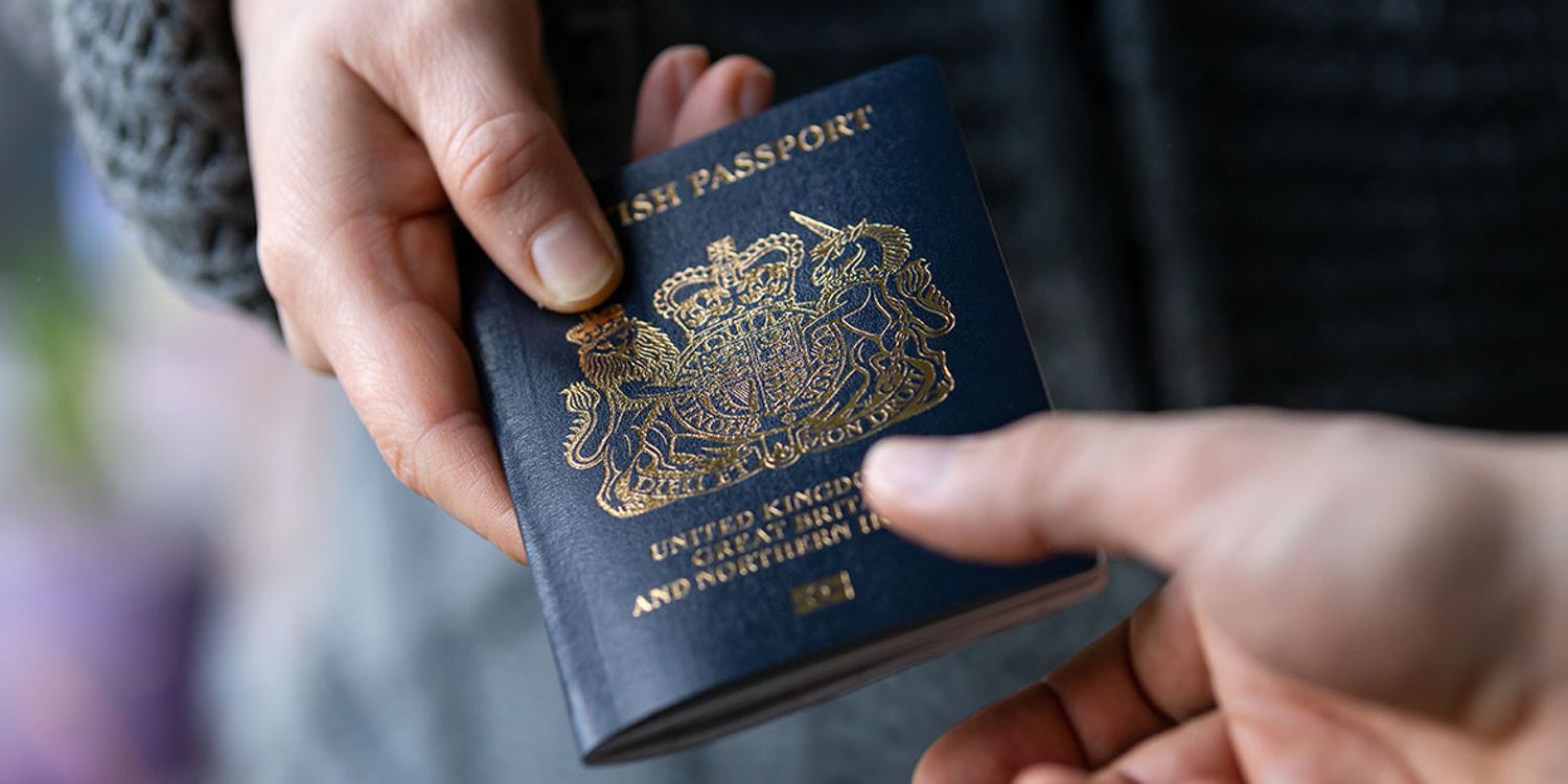 What are the passport rules for travelling to Europe, the USA, Turkey ...