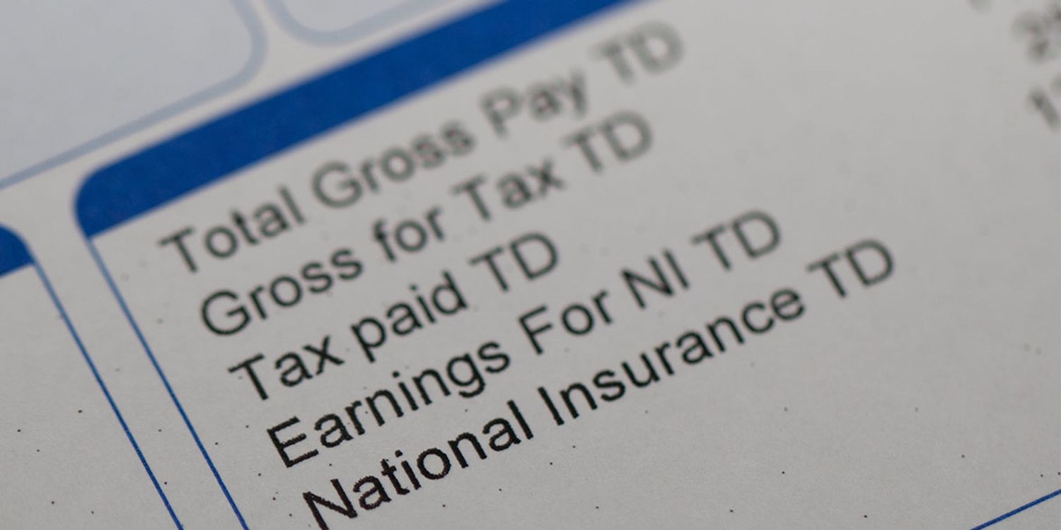Emergency Tax Codes Which Emergency Tax Codes Which