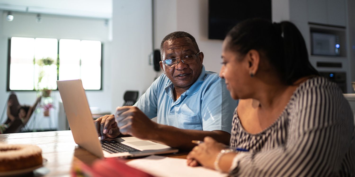 Most over-40s haven’t set up power of attorney: here’s why it matters ...