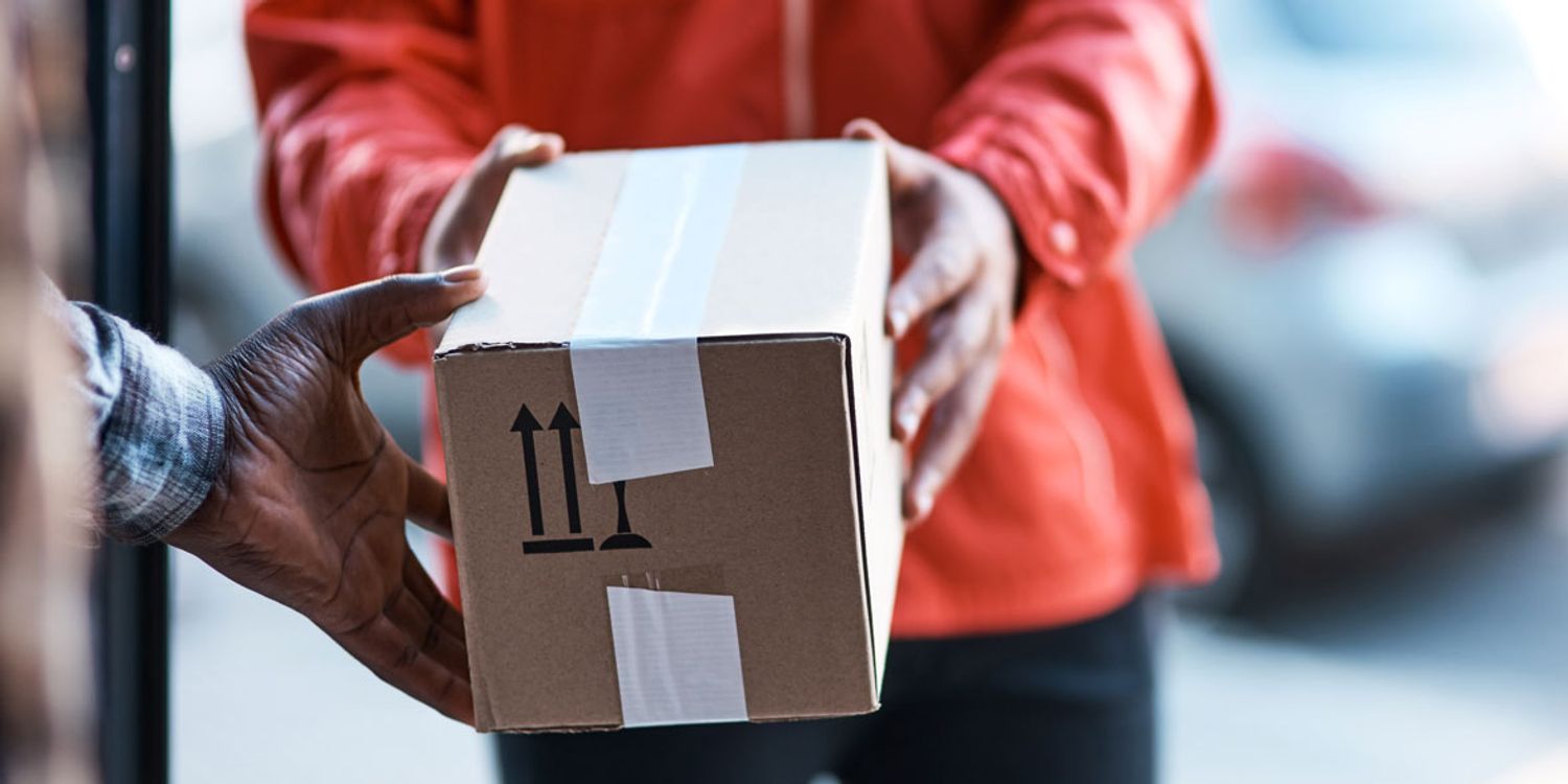 Your rights if a parcel is tampered with - Which?