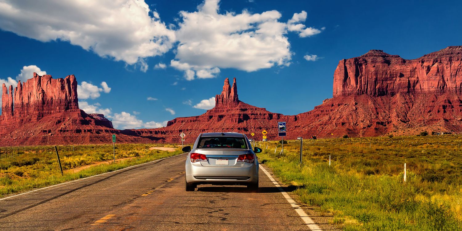 Best car hire insurance USA and Canada - Which?