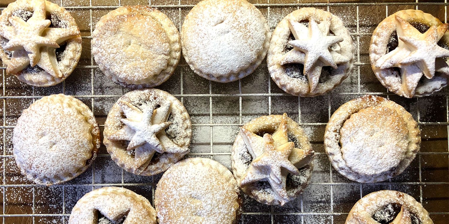 How to make mince pies: easy recipe - Which?