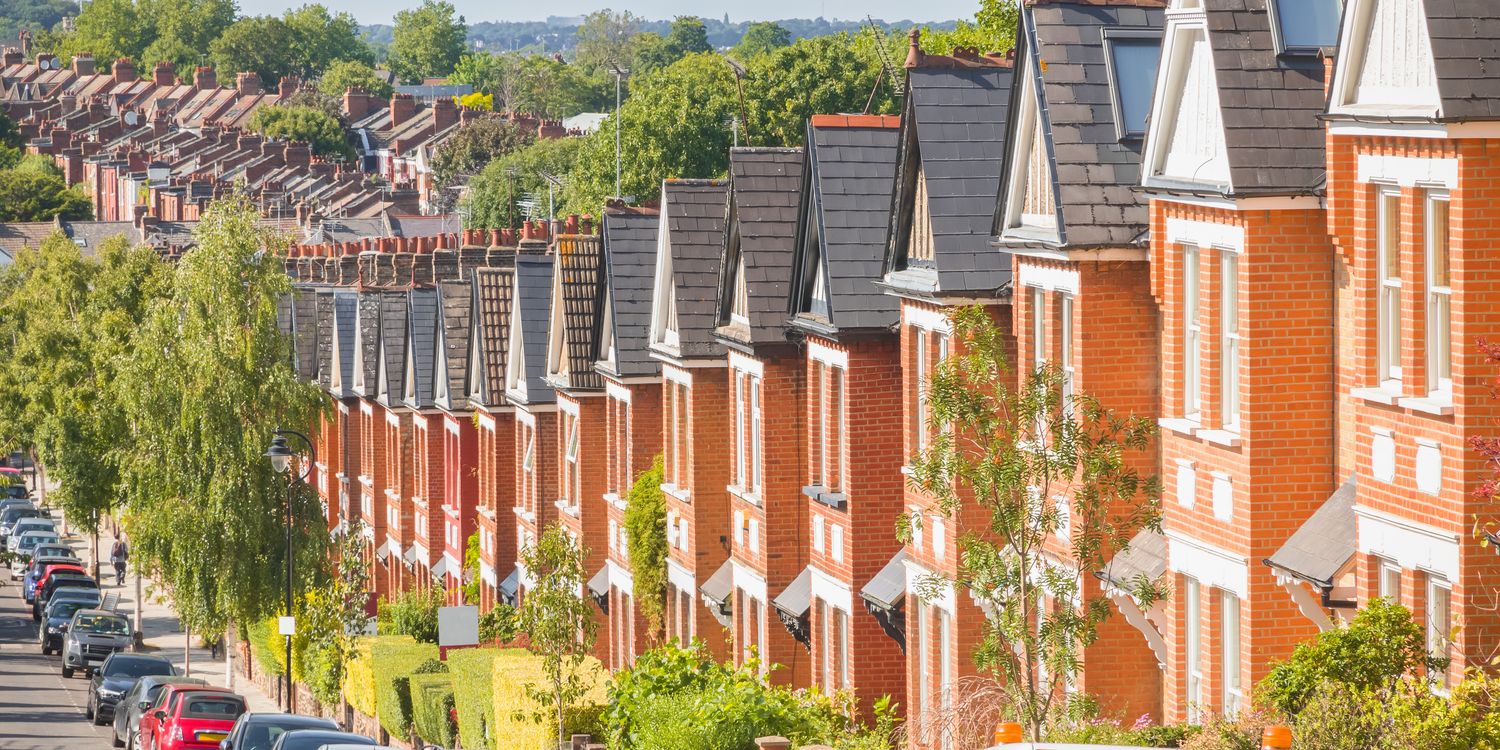 11 house price and mortgage predictions for 2025 - Which?