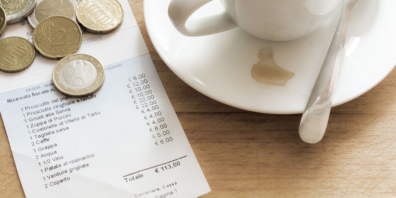Tipping abroad guide: how much should I tip? - Which?