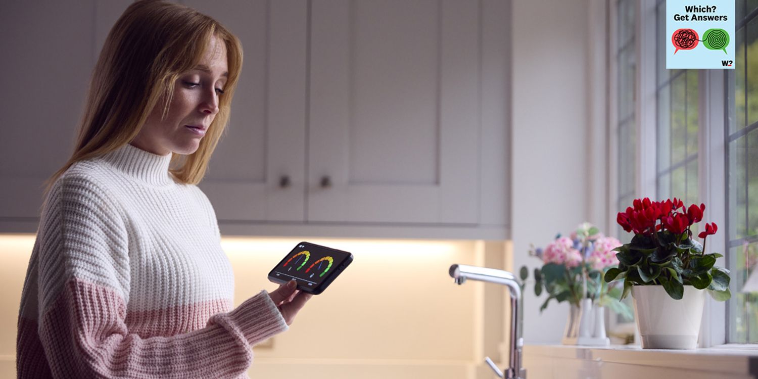 Which? Get Answers podcast: how to ensure your smart meter is working ...