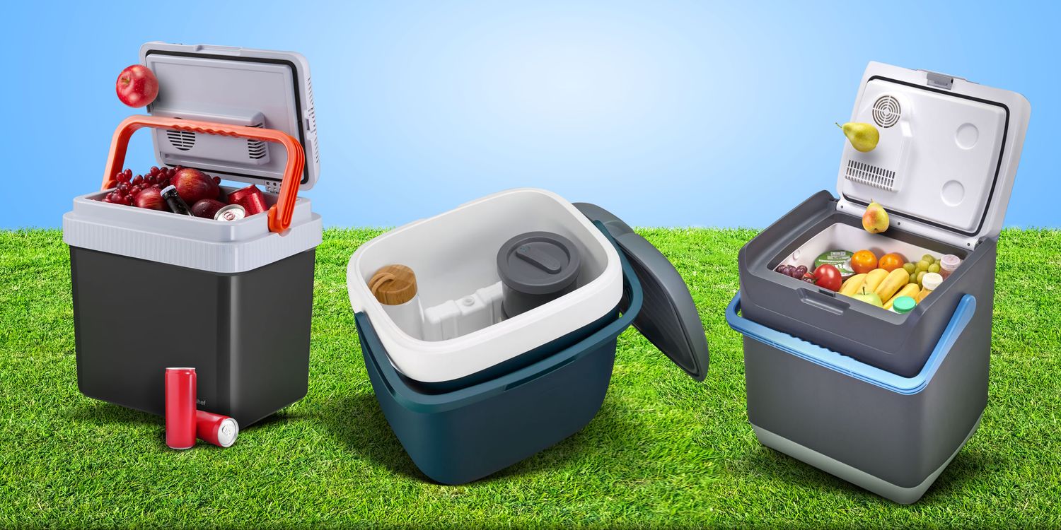 Best cool boxes 2026: tested for camping, picnics and festivals - Which?