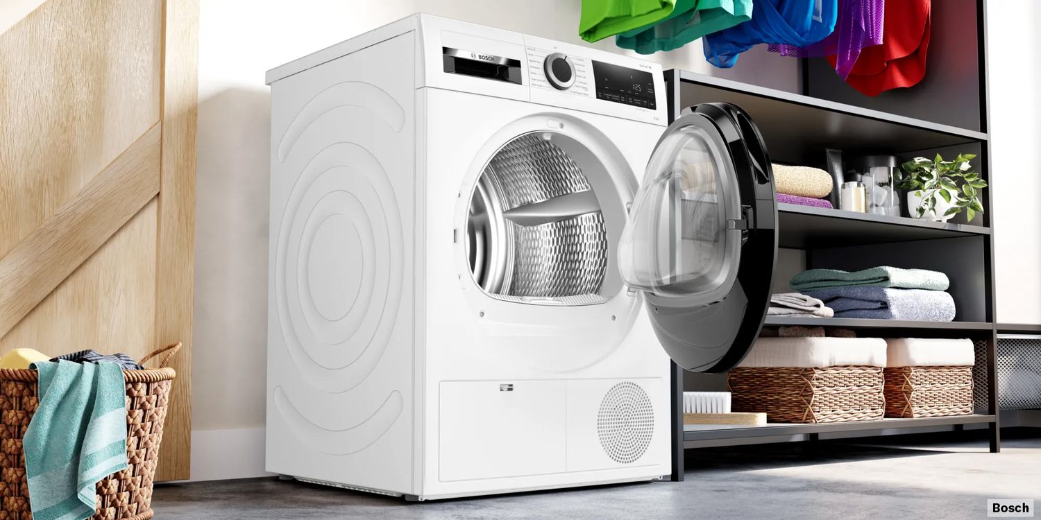 Best condenser tumble dryers 2025: Which? Best Buys and expert buying ...