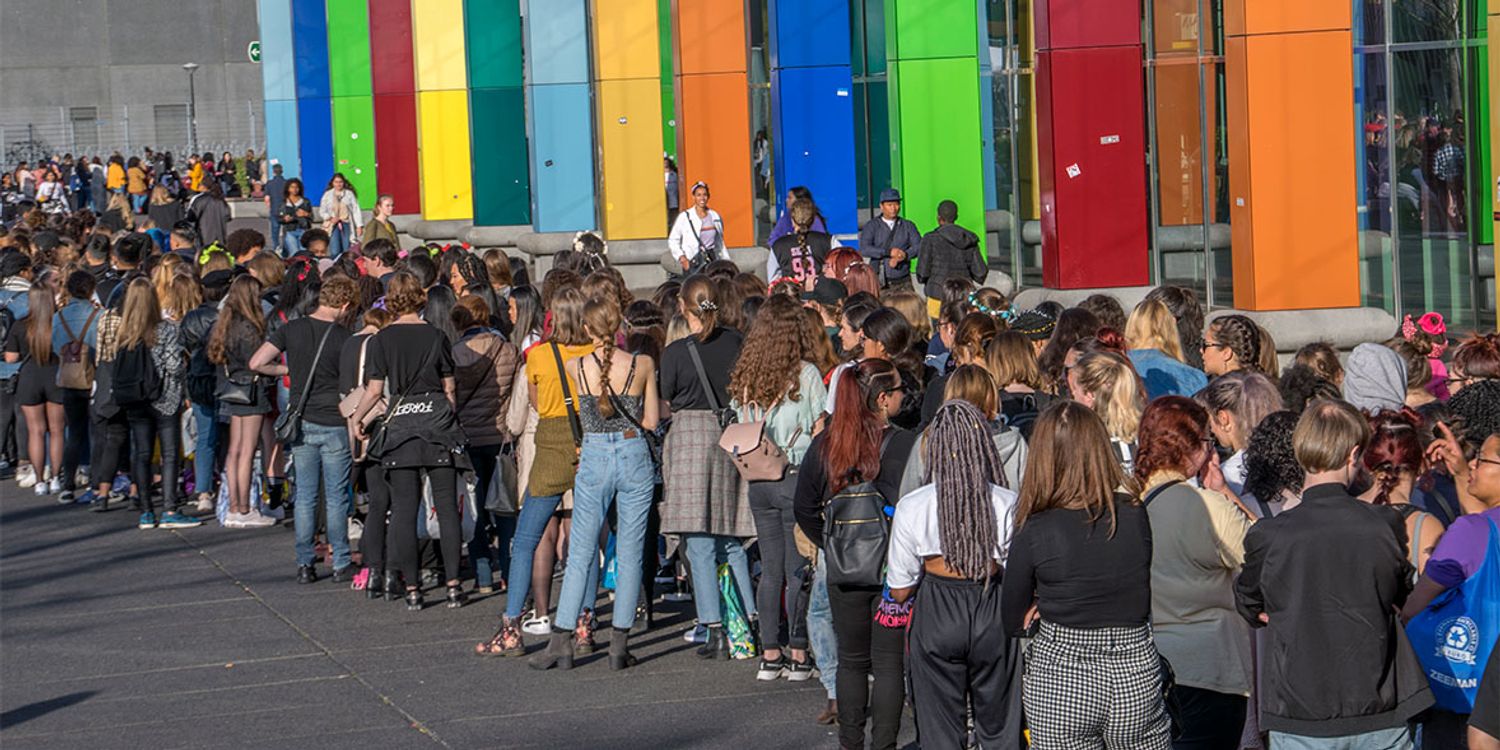 How much could resellers make from Summer 2026 events? - Which?